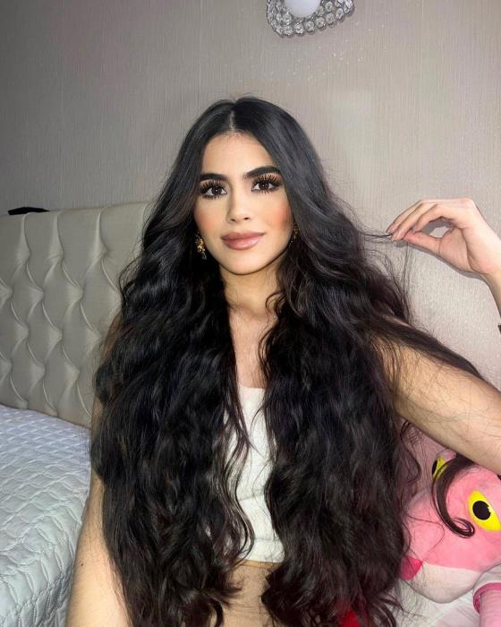 Las mejores fotos de Valeria Giraldo Toro, la modelo que enamora en ...